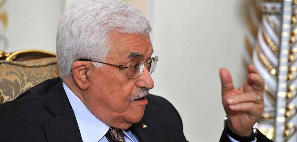 Abbas Makes His Case at the UN | Geopolitical Monitor