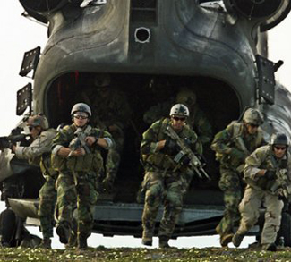 Holdin' them Corners: US Must Keep the Heat in the Covert Street ...