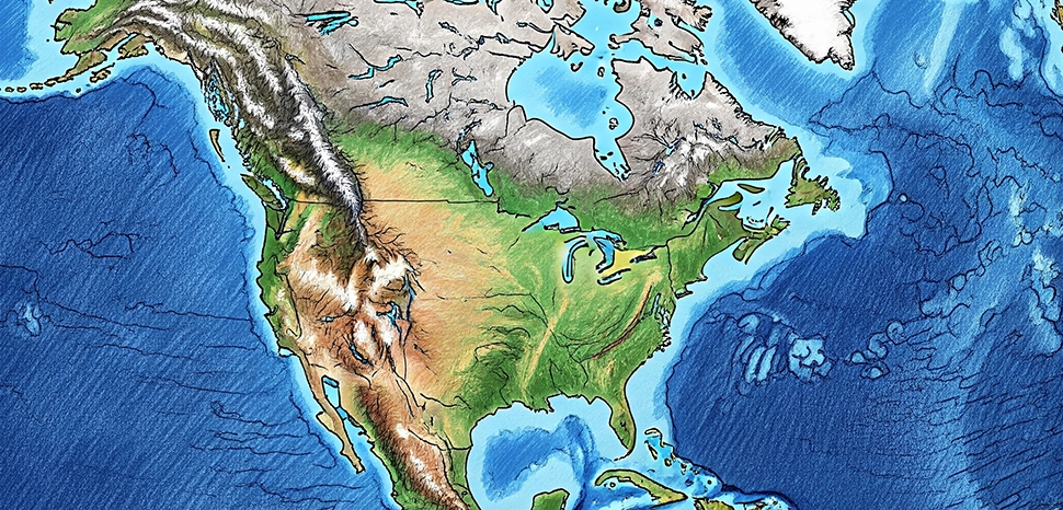 Forecast 2014: North America | Geopolitical Monitor