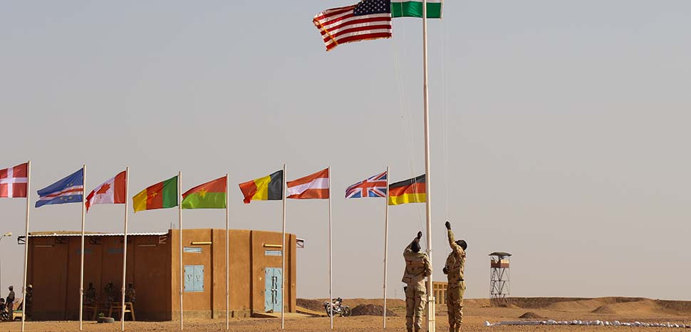 Chad Looks to Expel US Forces ahead of Polls | Geopolitical Monitor