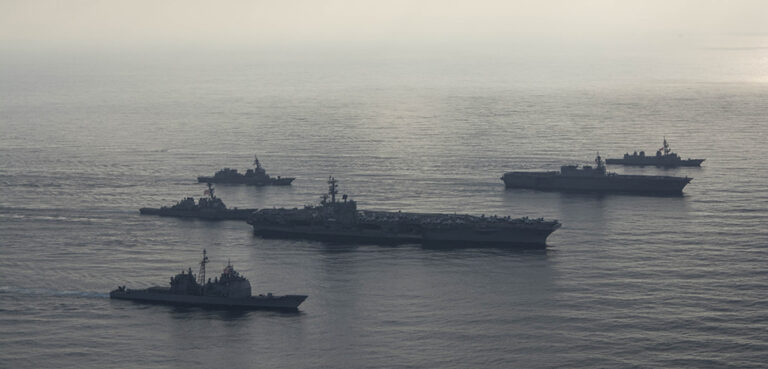 Backgrounder: The People’s Armed Forces Maritime Militia (PAFMM ...