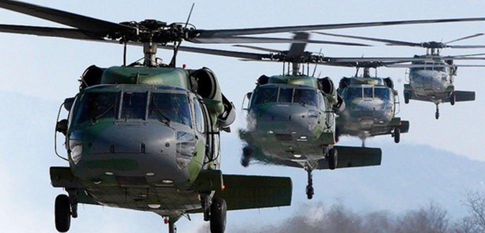 Time for Transition: A New National Security Strategy | Geopolitical ...