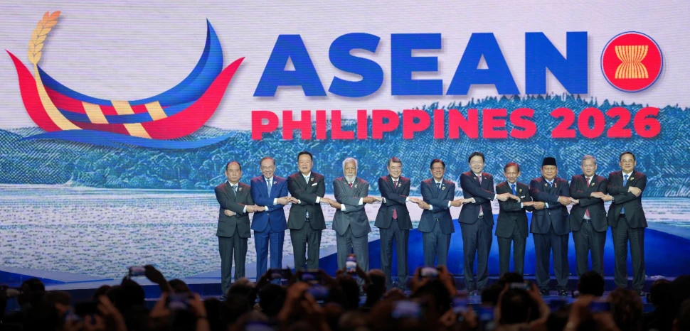 Cebu’s Wake Up Call for ASEAN’s Energy Future | Geopolitical Monitor